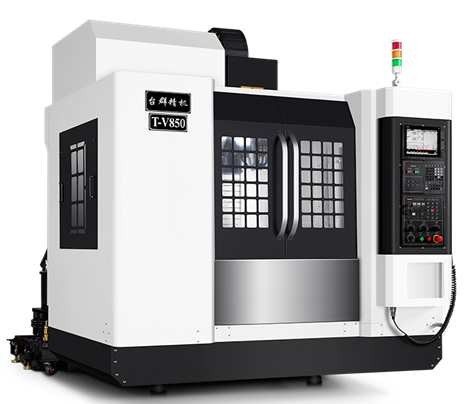 Máy phay CNC T-V850